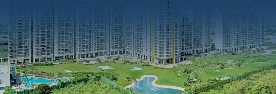 The M3M Trump Tower in Gurgaon is a symbol of opul..