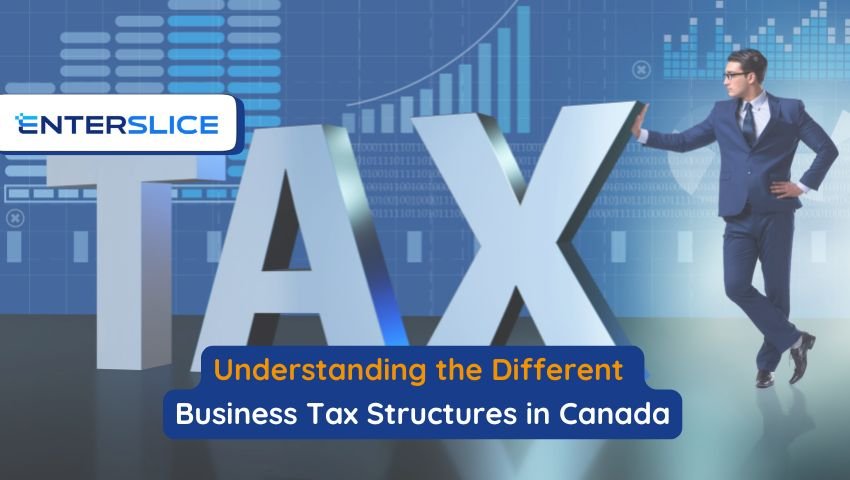 Understanding the Different Business Tax Structure..